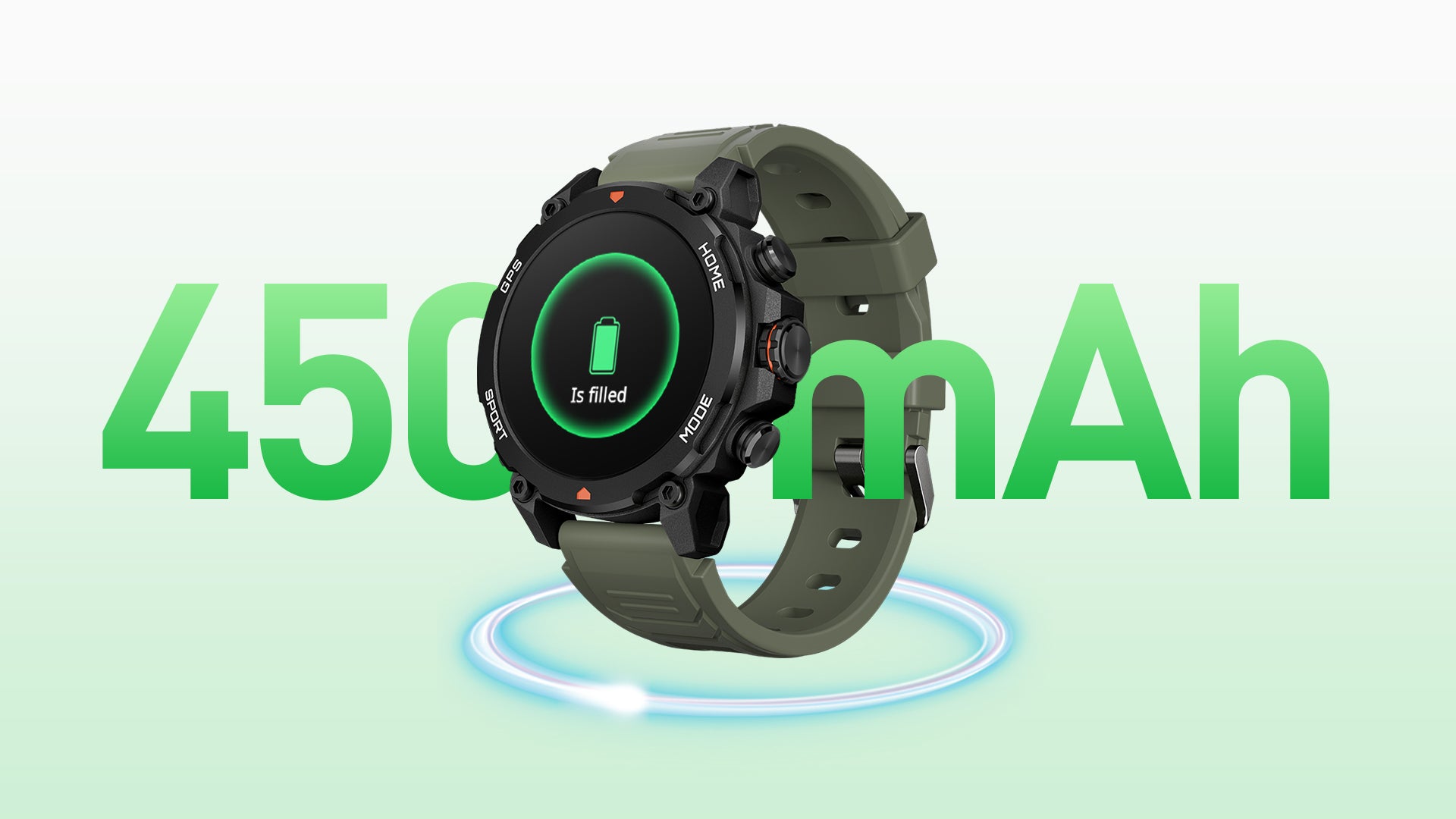 Long Battery Life Smartwatches You Can Rely On – AuraFit