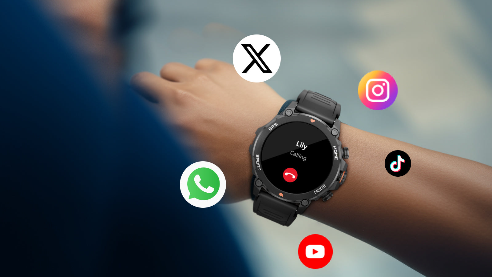 Trek1 cae pronto: ¡tome su descuento de acceso temprano al 10%! - AuraFit