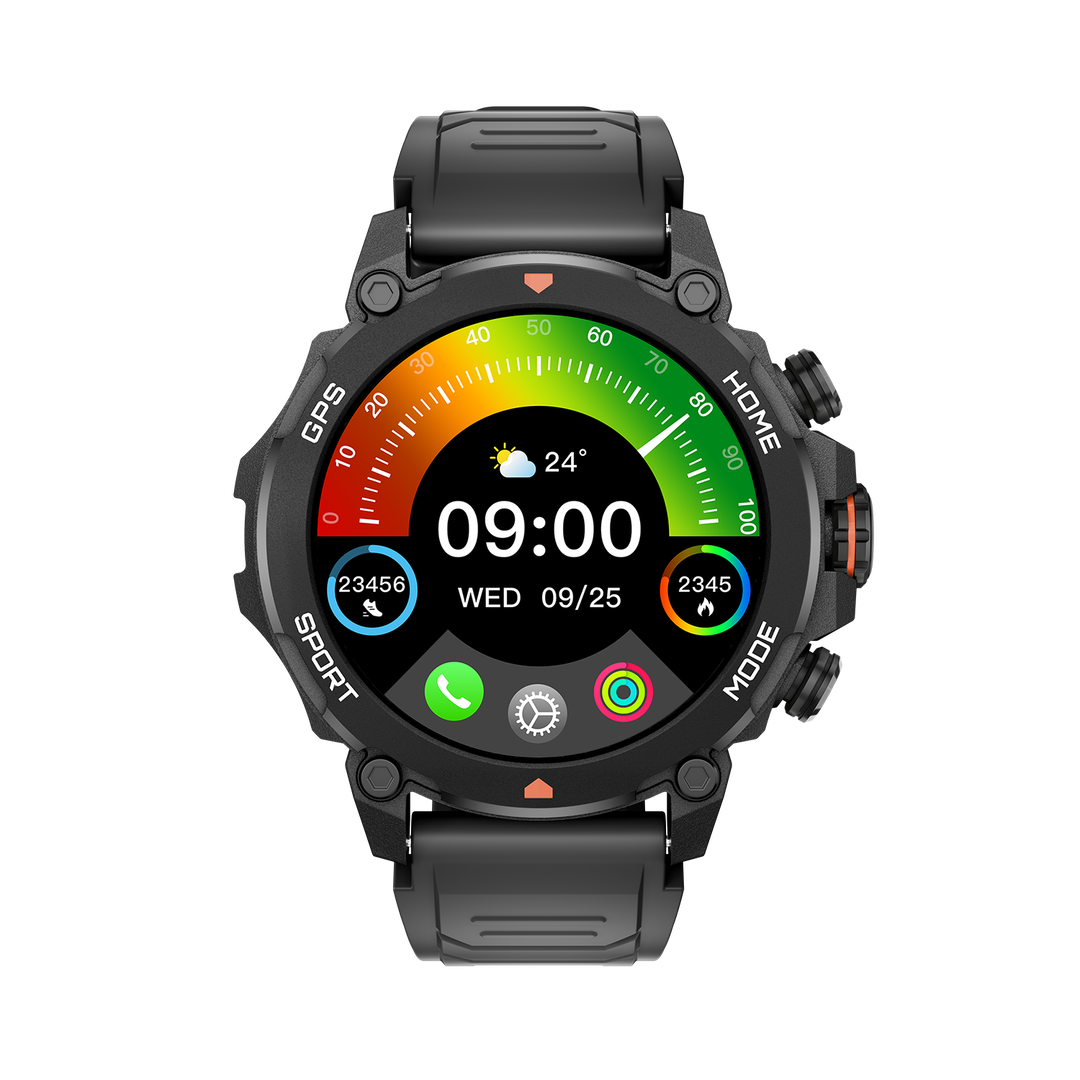 Aurafit : Infinite Exploration , Passionate Living – AuraFit