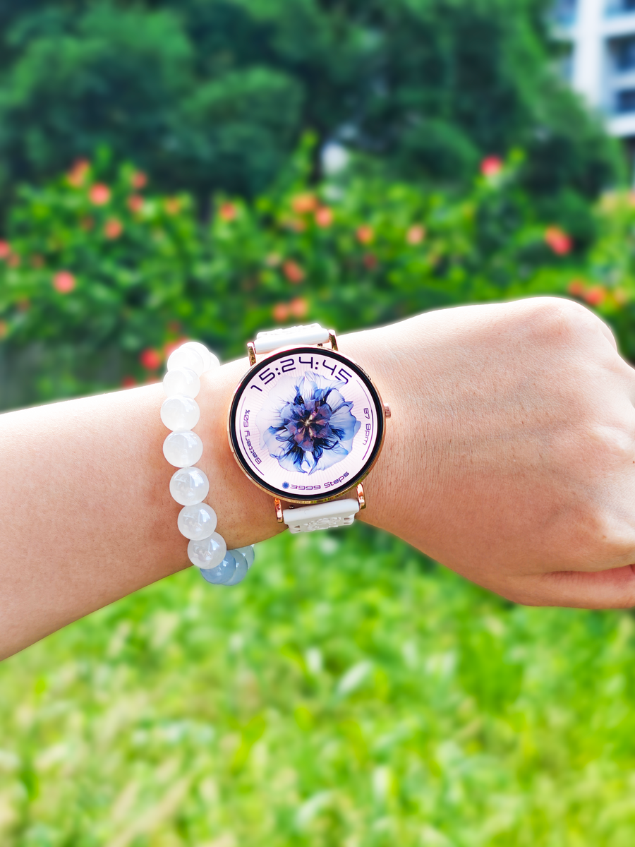 Aurafit : Infinite Exploration , Passionate Living – AuraFit