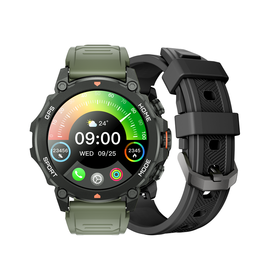 Aurafit : Infinite Exploration , Passionate Living – AuraFit